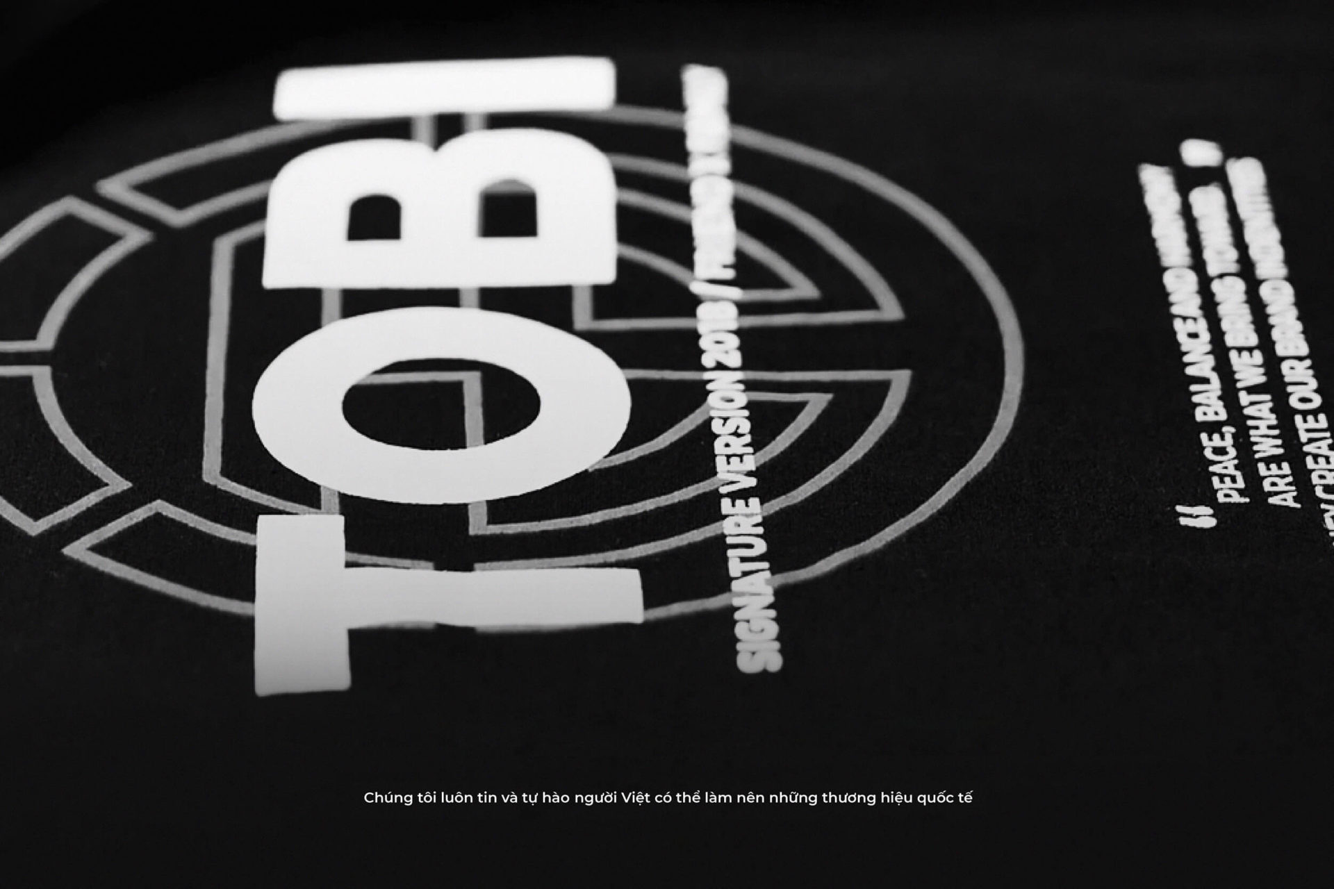 TOBI — ECH Creative Agency