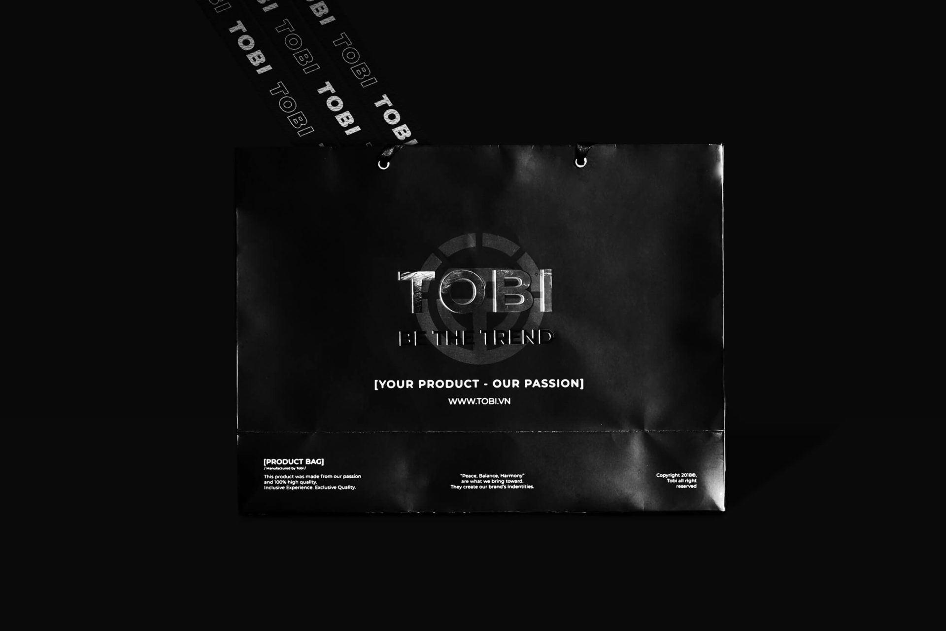 TOBI — ECH Agency