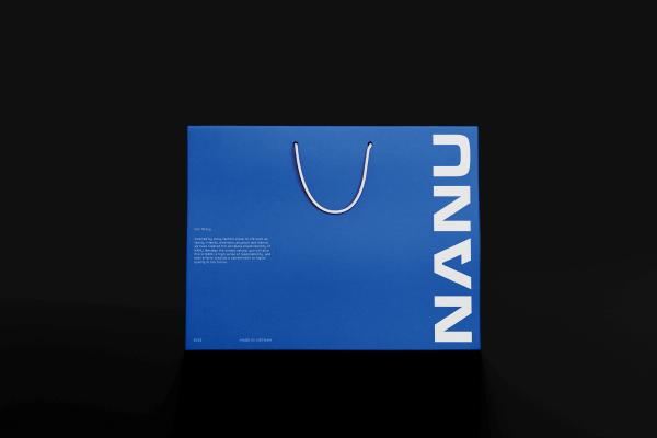 NANU — ECH Creative Agency